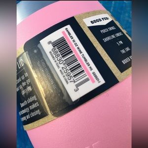 Yeti | Dining | Nwt Set Of Two Yeti Power Pink Oz Wine Ramblers With ...